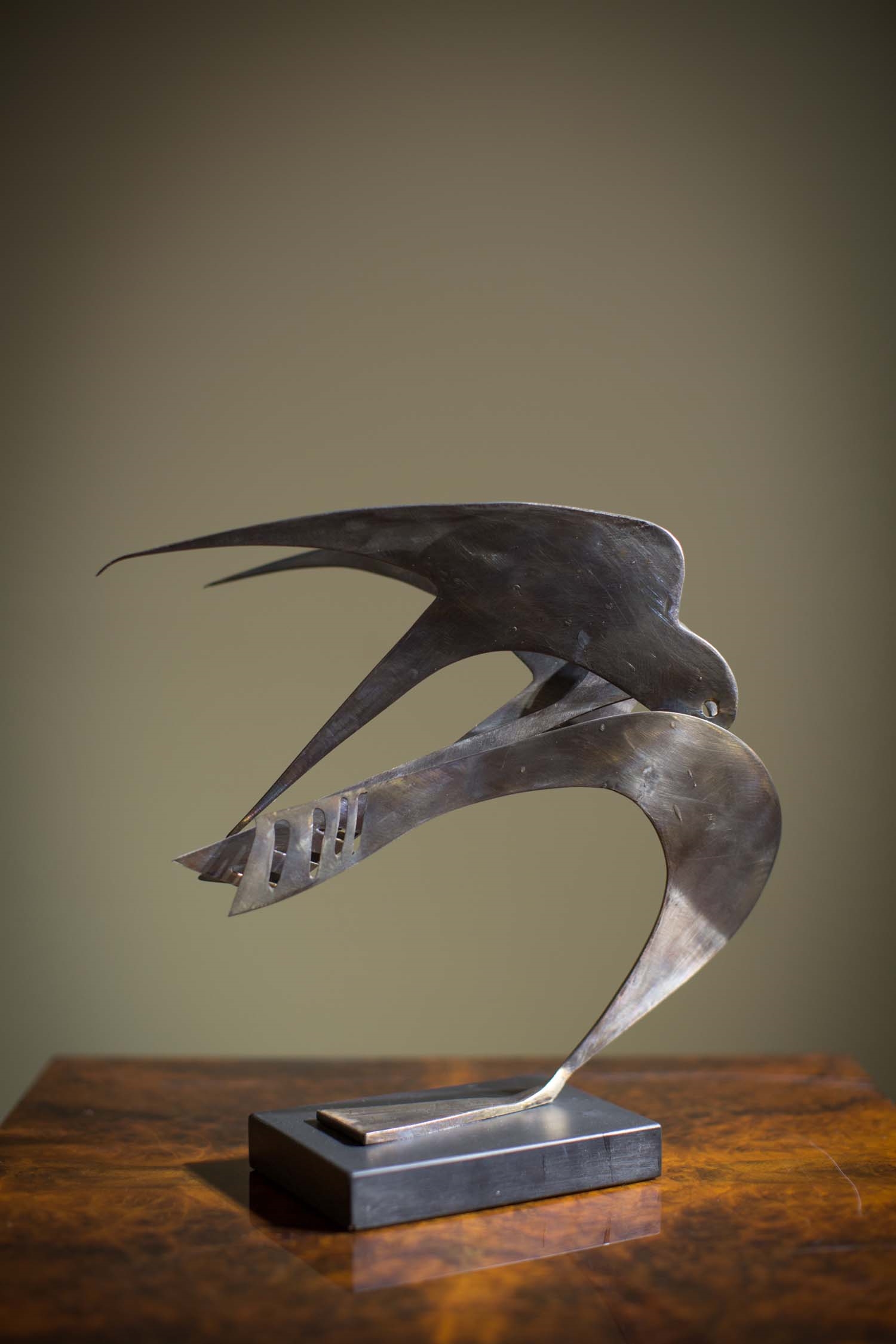 Conor Fallon | BIRD (1999) | MutualArt