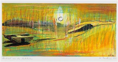 Max Peintner | Abschied von der Autobahn [Farewell to the highway ...