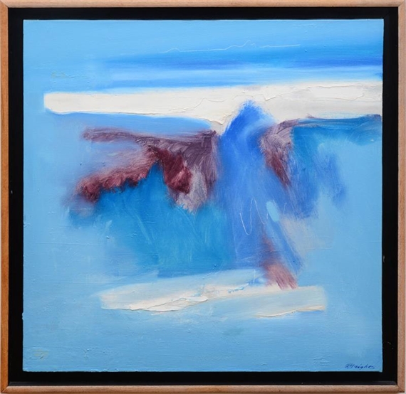 Al Bright | 36 Artworks at Auction | MutualArt