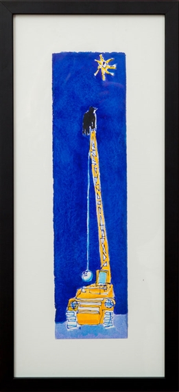 Thomas Ralph | Artist Overview | MutualArt