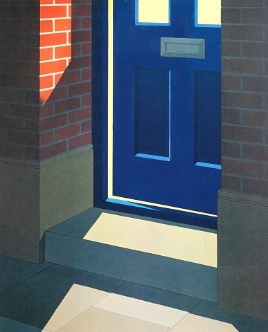 Jeffery Edwards | The Invitation, 1975 | MutualArt