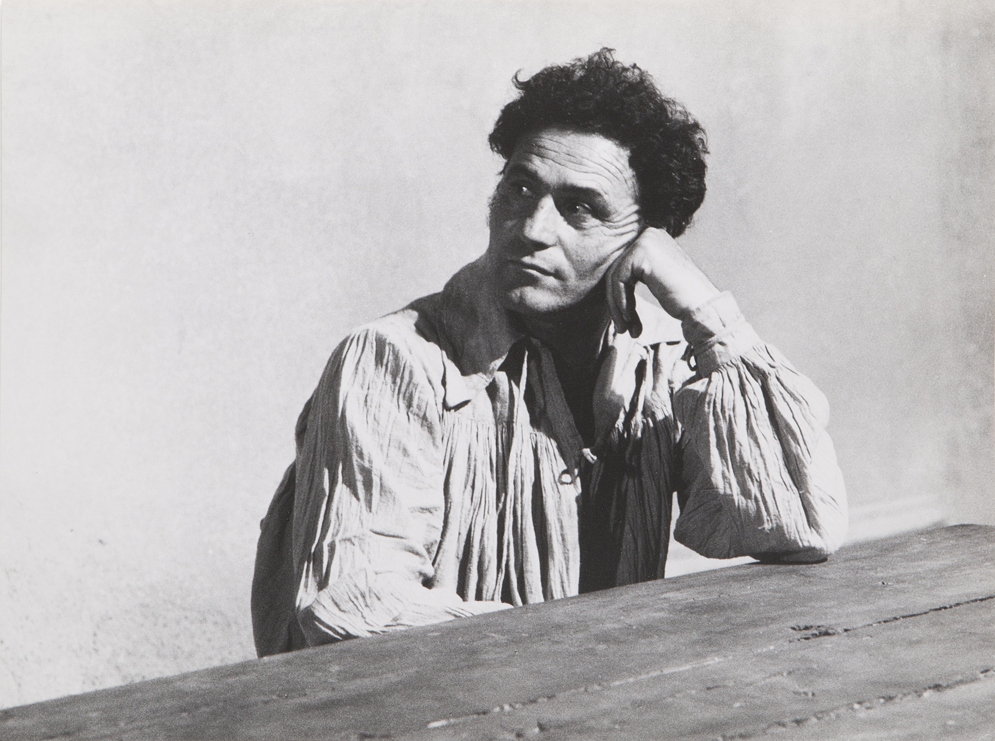 Angelo Pennoni | Pier Paolo Pasolini, 1960 | MutualArt