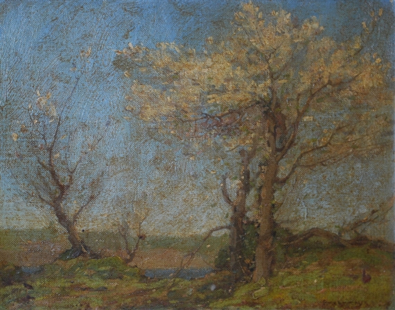 Rose Lowcay | 20 Artworks at Auction | MutualArt