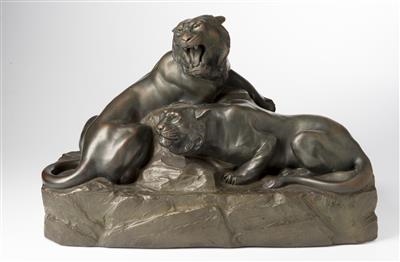 Etha Richter | 22 Artworks at Auction | MutualArt