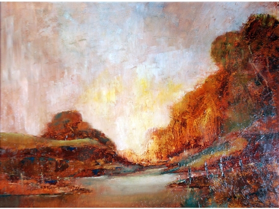 W. Wilkinson | 6 Artworks at Auction | MutualArt