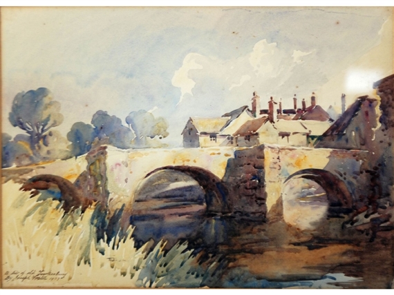 Joseph Foster | Performance at Auction | MutualArt