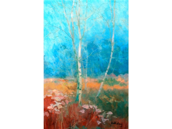 Rene Halliday | 1 Artworks at Auction | MutualArt