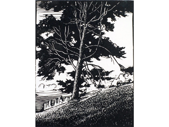 Thomas B. Pitfield | Performance at Auction | MutualArt