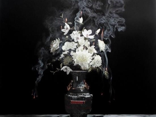 Alejandro Monge | 14 Exhibitions and Events | MutualArt