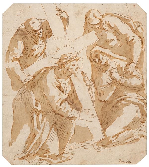 Sante‏ Peranda | 20 Artworks at Auction | MutualArt