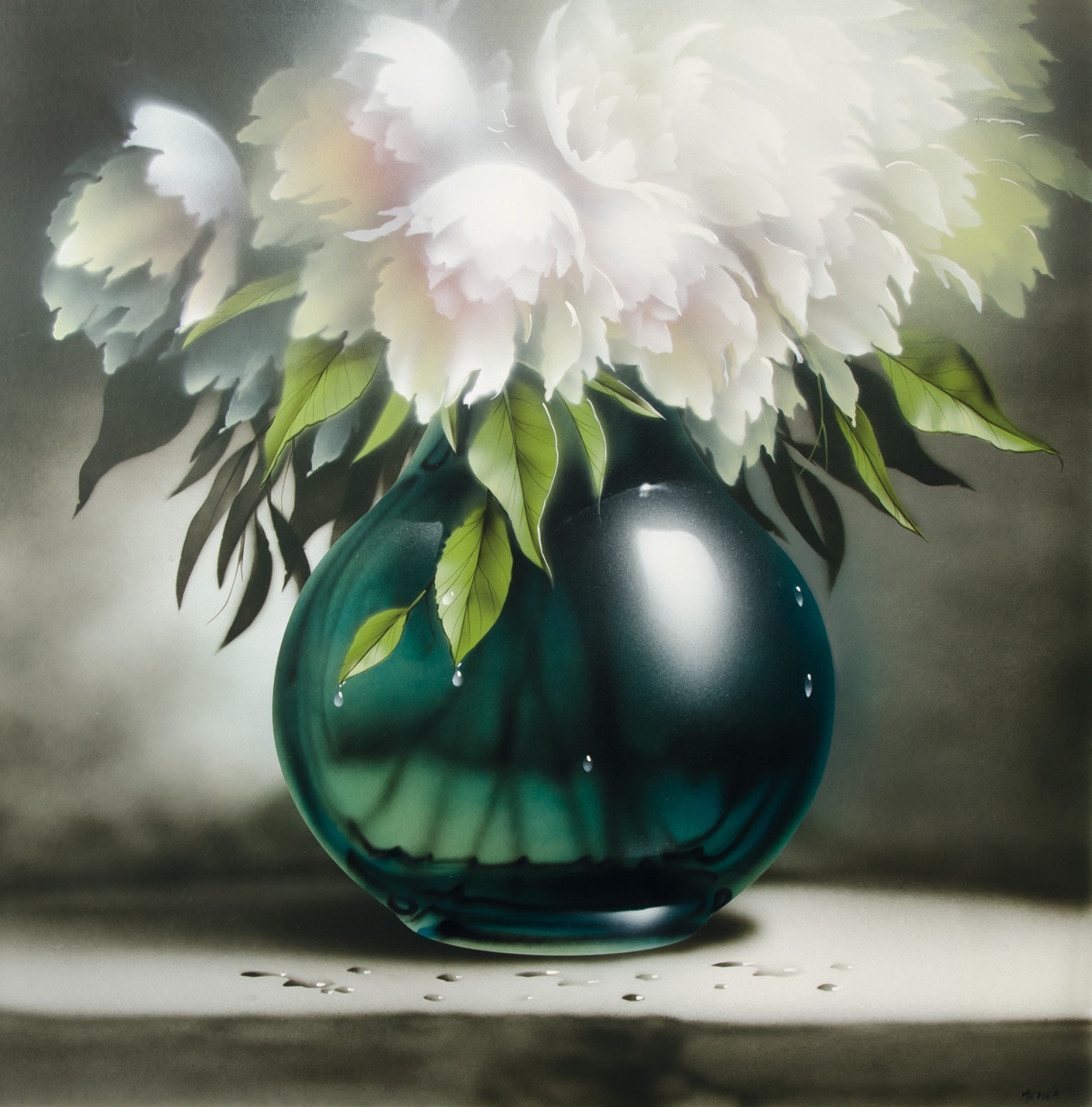 Enrique Medina | Vase | MutualArt