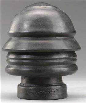 Renato Giuseppe Bertelli | Head of Mussolini (Continuous Profile) (1933 ...