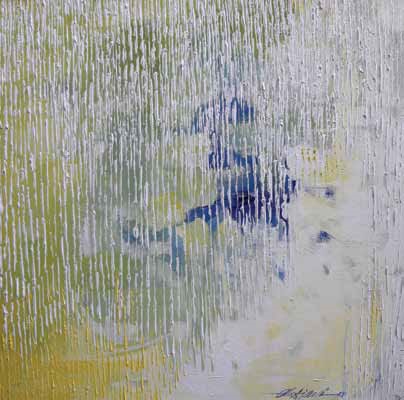 Olu Ajayi | FAITH THIEF (2010) | MutualArt