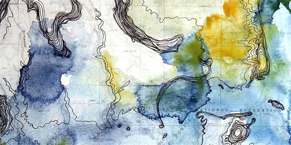 Anna Boyle | Artist Overview | MutualArt