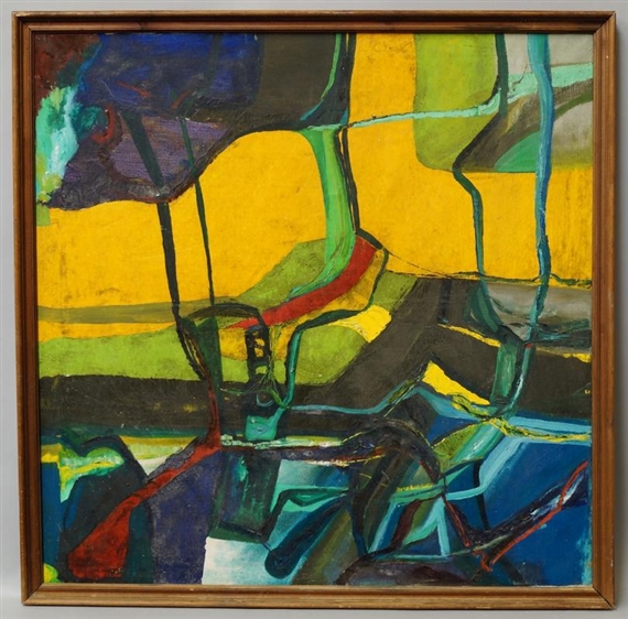 Phyllis Gorlick-King | Artist Performance at Auction | MutualArt