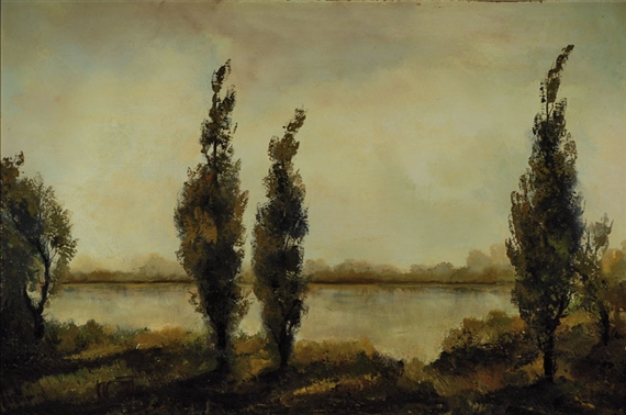 Karl Philipp Spitzer | Art Auction Results