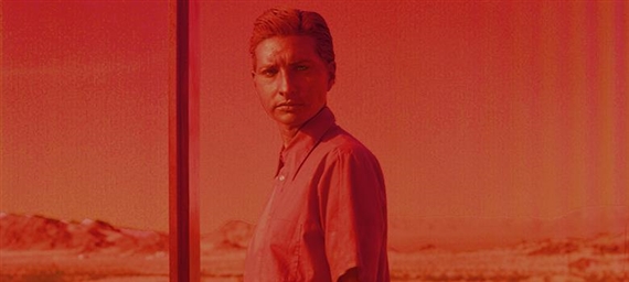 THE INTERVIEW: Red, Red Future | Exhibitions | MutualArt