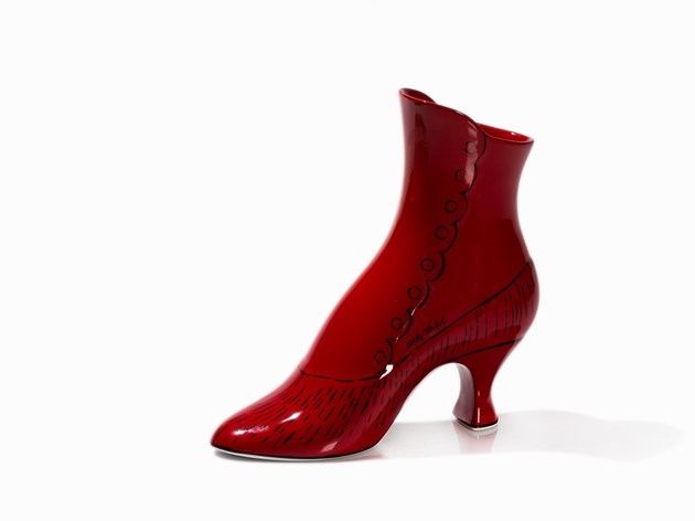 Andy Warhol | Asahi Shimbun Catalog (1974) | MutualArt