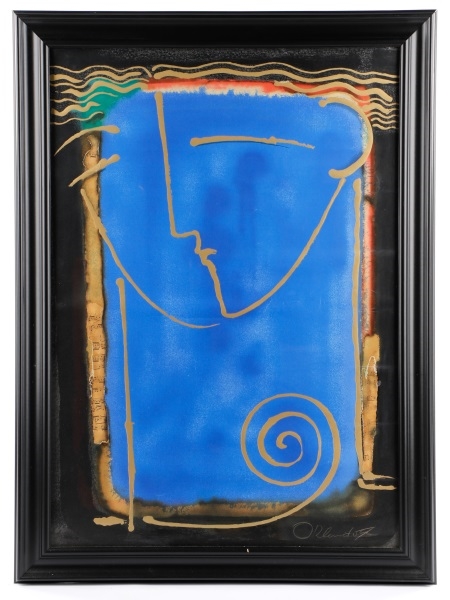 Orlando Agudelo-Botero | EVA | MutualArt