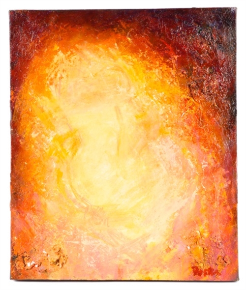 Gail Foster | 13 Artworks at Auction | MutualArt