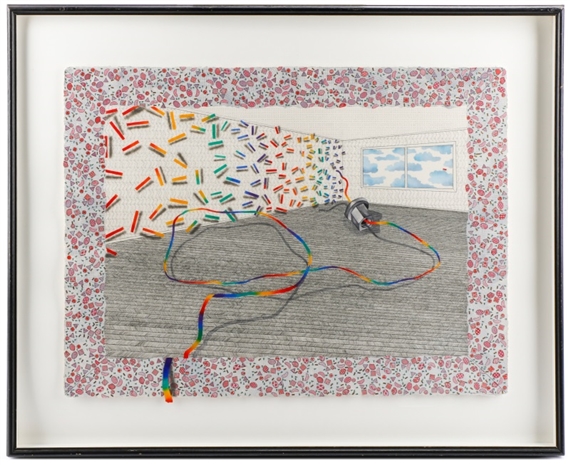 Susan Berman | 1 Artworks at Auction | MutualArt