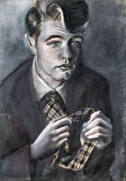 Rudolph Charles Von Ripper | René Crevel | MutualArt