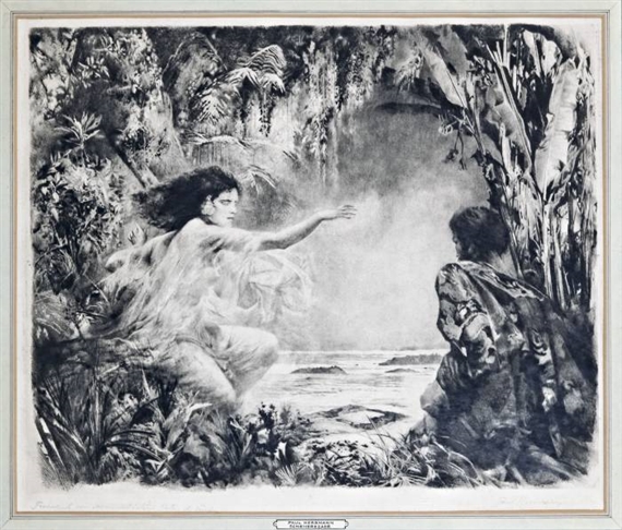 Paul Herrmann | All Auction Results