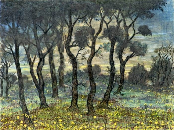 Carl Strathmann | Carl Strathmann | MutualArt