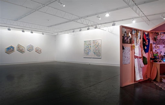 David Booth | 22 Artworks at Auction | MutualArt