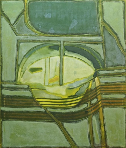 David Wasley | 1 Artworks at Auction | MutualArt