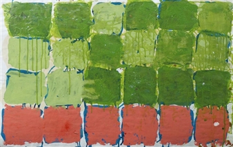 Alan Miller | 3 Artworks at Auction | MutualArt