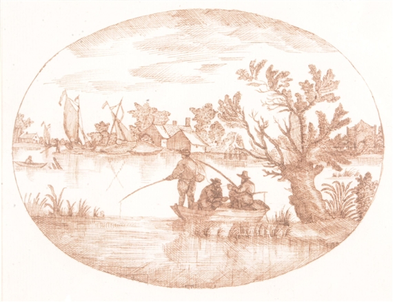 Samuel Ward | 4 Artworks at Auction | MutualArt