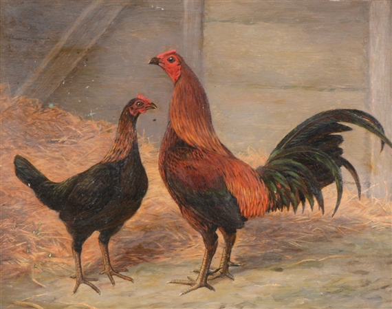 Herbert Atkinson | 4 Artworks | MutualArt