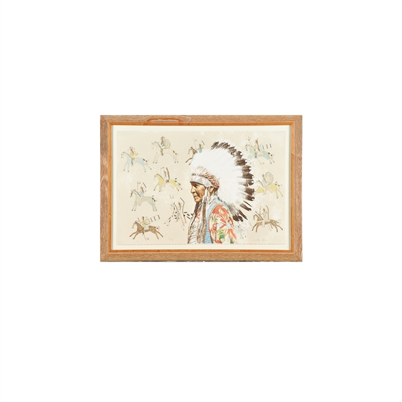 Steve Forbis | Remembering the Past | MutualArt