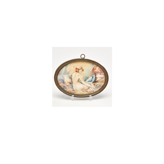 Jacques Debut | Performance at Auction | MutualArt