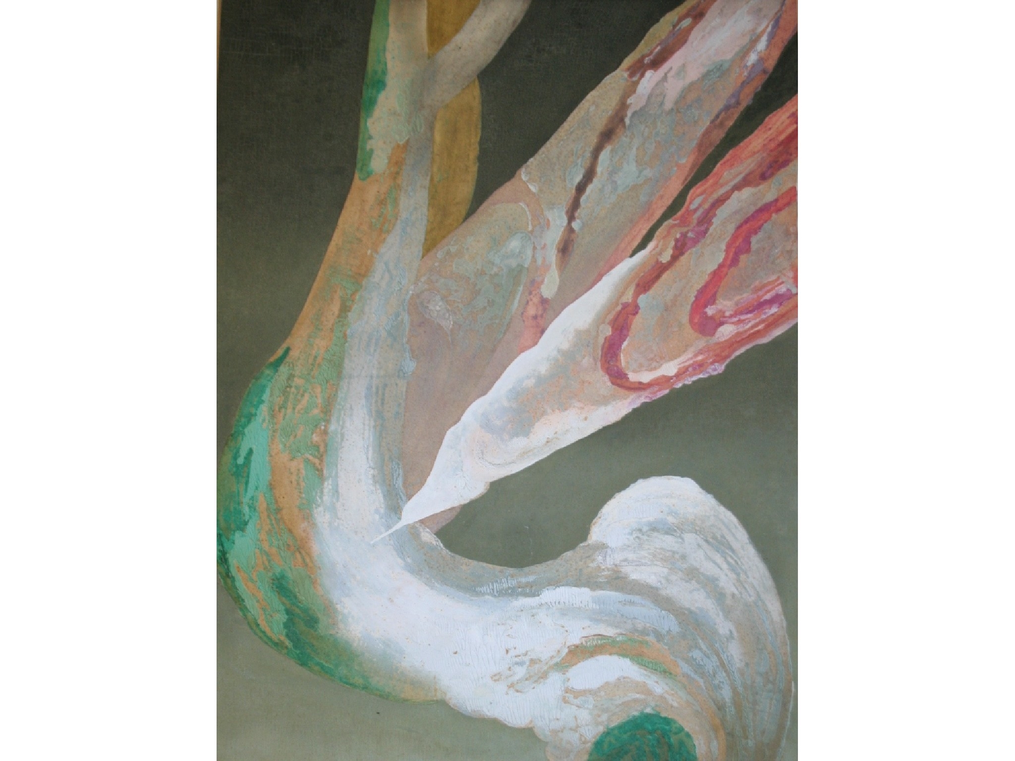 Ithell Colquhoun | UNTITLED | MutualArt