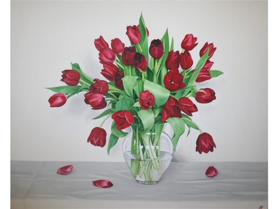 Andrew J. Paterson | 1 Artworks at Auction | MutualArt