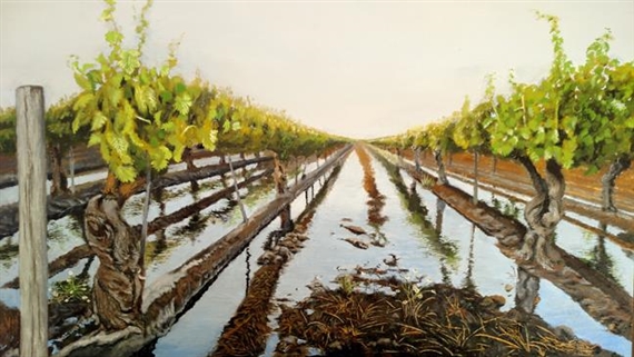 Richard G. Freitas | Artist Overview | MutualArt