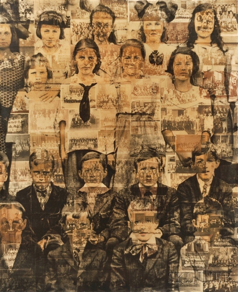 Ben Freeman | Formation, Benchmark (1999) | MutualArt