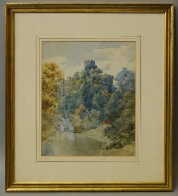 Artworks of Frank Bramley (British, 1857 - 1915)