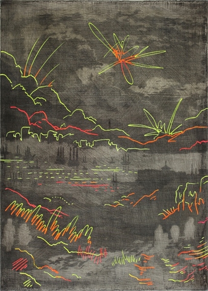 Chris Agnew | Artist Overview | MutualArt