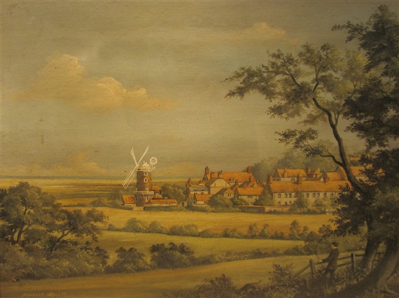 Michael Rivett | Performance at Auction | MutualArt