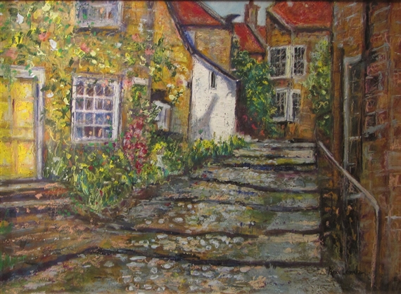 Ann Lamb | Performance at Auction | MutualArt