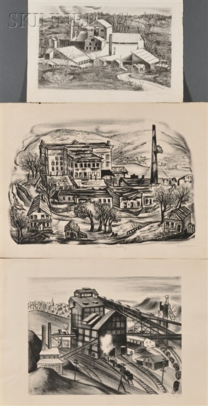 Lillian Adelman | 1 Artworks at Auction | MutualArt