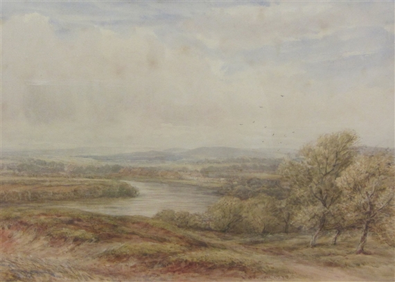 Artworks of James Orrock (Scottish, 1829 - 1913)