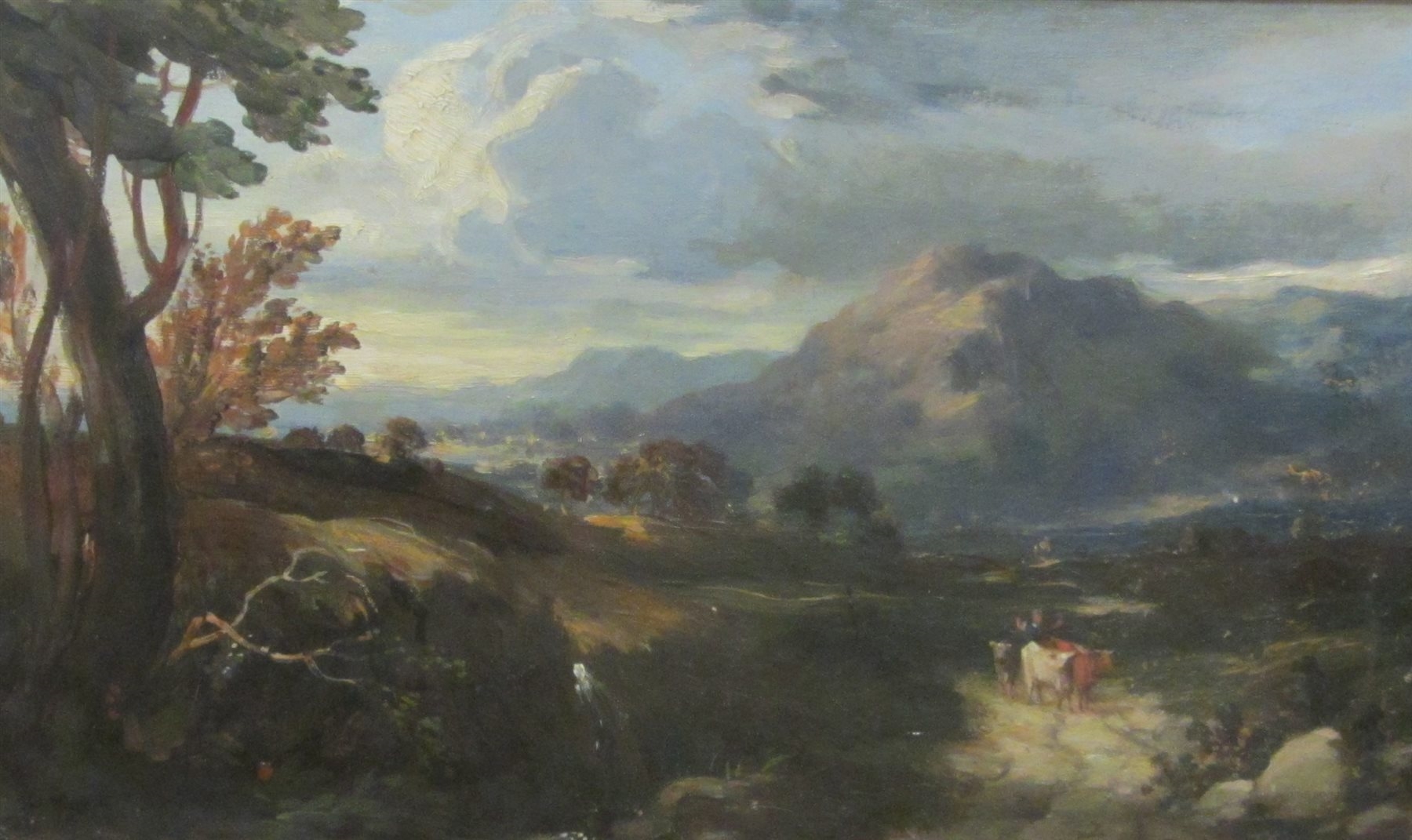 Charles Halkerston | Portrait of Miss Woolford, aged 14, seated three ...