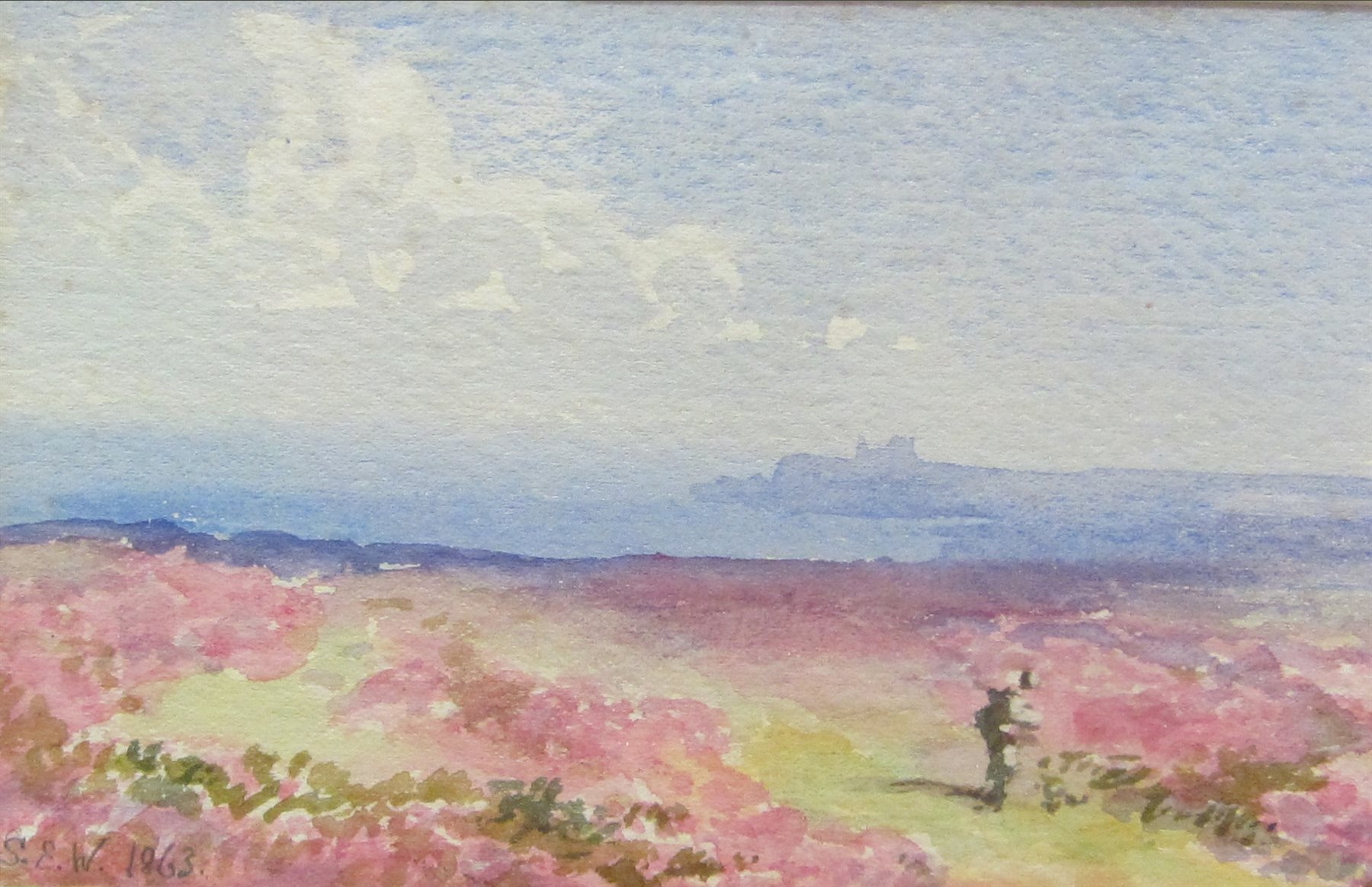 Sarah Ellen Weatherill | Fishing Boats moored at Dock End Whitby ...