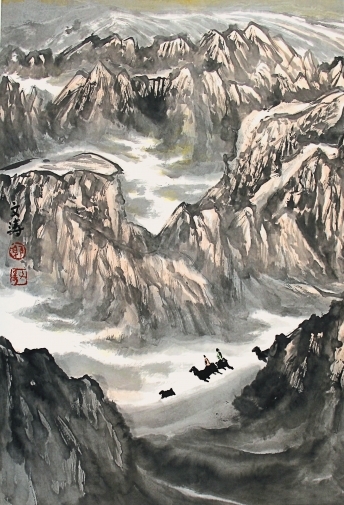 Guo Wentao | 1 Artworks | MutualArt