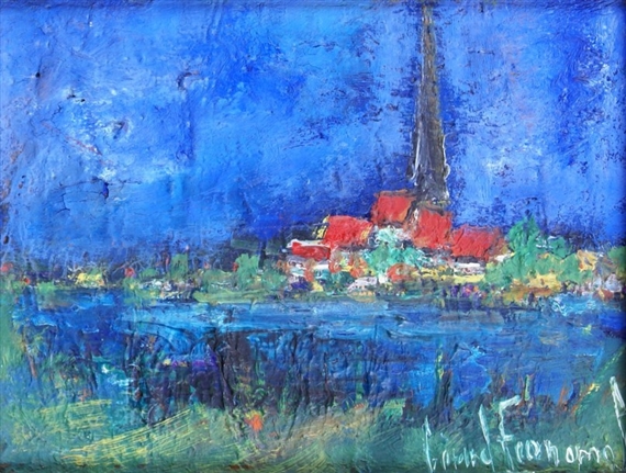 Gérard Economos | 49 Artworks at Auction | MutualArt