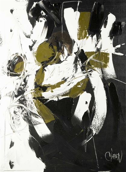 Etta Benjamin Cien | 24 Artworks at Auction | MutualArt